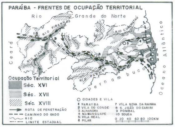 Com auxílio do cartograma acima e embasado nos seus conhe... - Gran ...