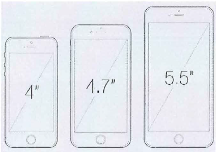 Quando falamos em telas, a primeira informação que procur... - Gran ...