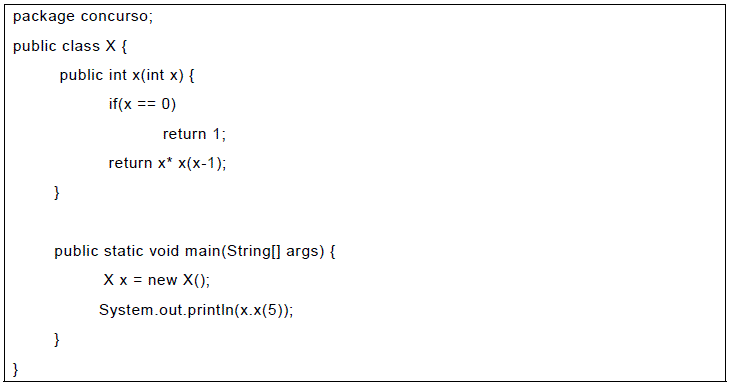 Linguagem De Programacao Java
